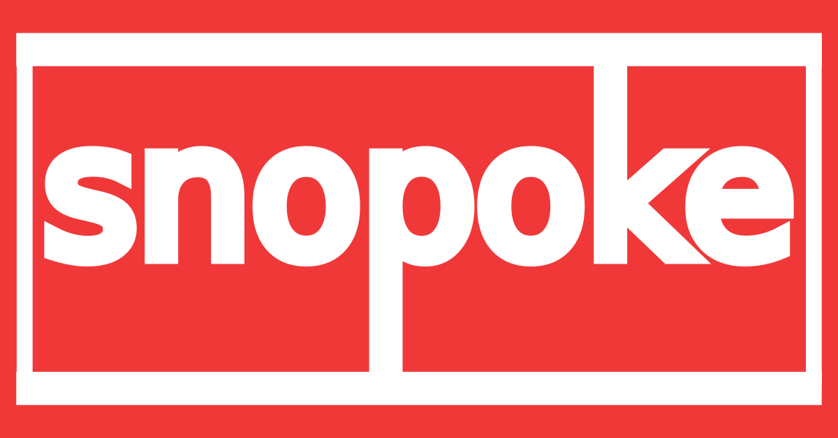 Setting Up snopoke.com · Simon Kelly